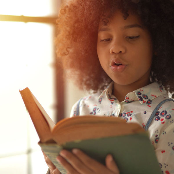 Science of Reading - The Reading League