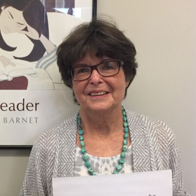 Conference - The Reading League