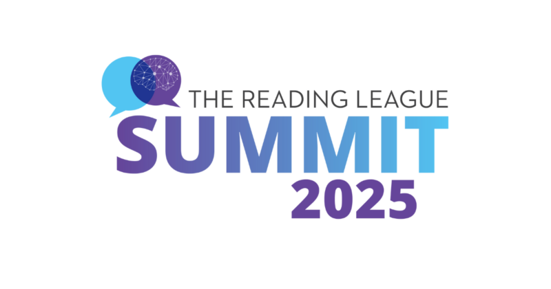 The Reading League - The Science of Reading