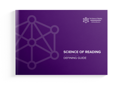 Top 10 Science of Reading Books of 2024 - The Reading League