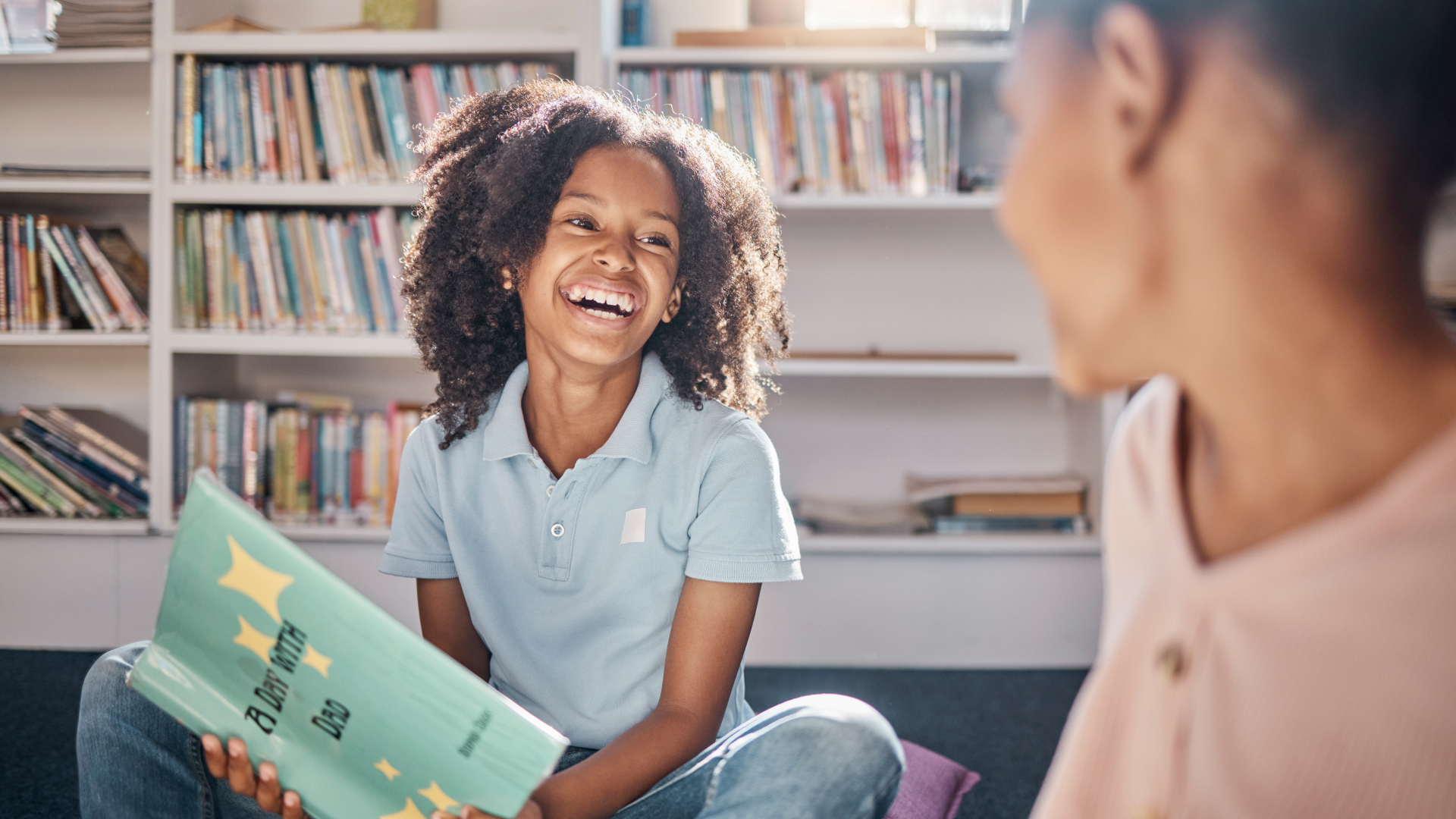 Compass - The Reading League